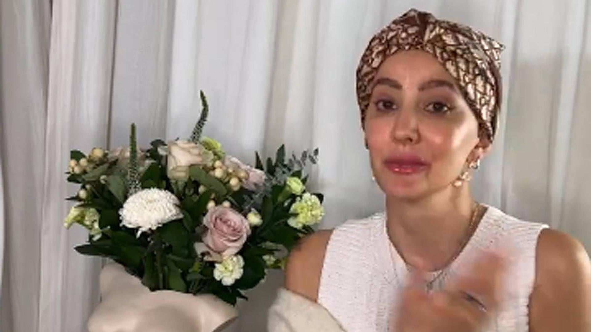 Aylén Milla, exconcursante de 'GH VIP', padece un cáncer de mama «bastante agresivo» | El Norte ...